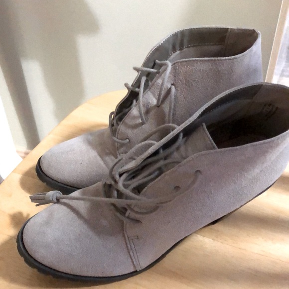 Restricted | Shoes | Boots | Poshmark